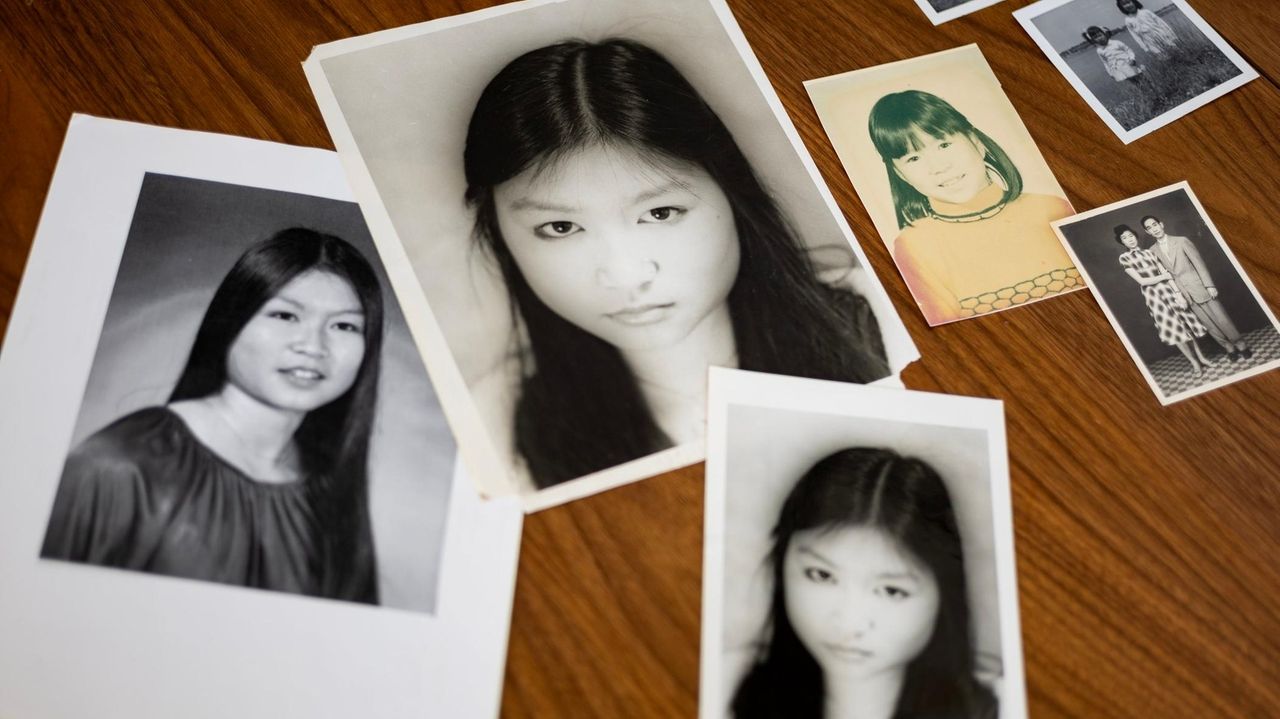 Audrey Chin's 1981 disappearance from Nassau County getting renewed ...