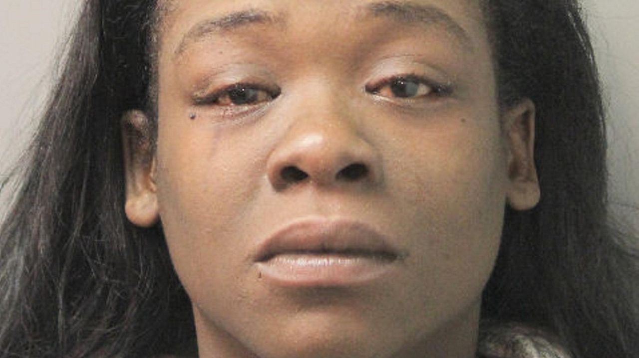 Judge orders woman's release after DA admits to 'error' - Newsday