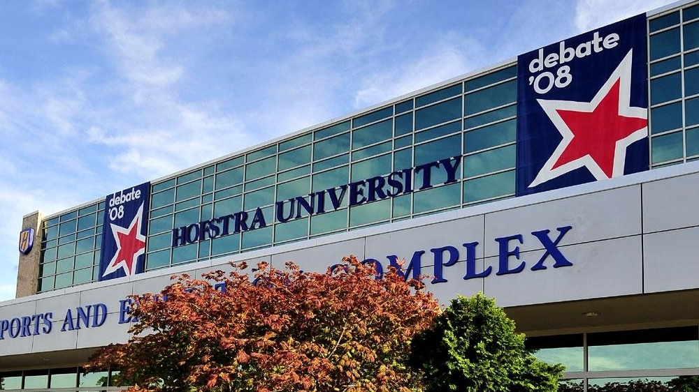 Hofstra to host 2012 presidential debate - Newsday