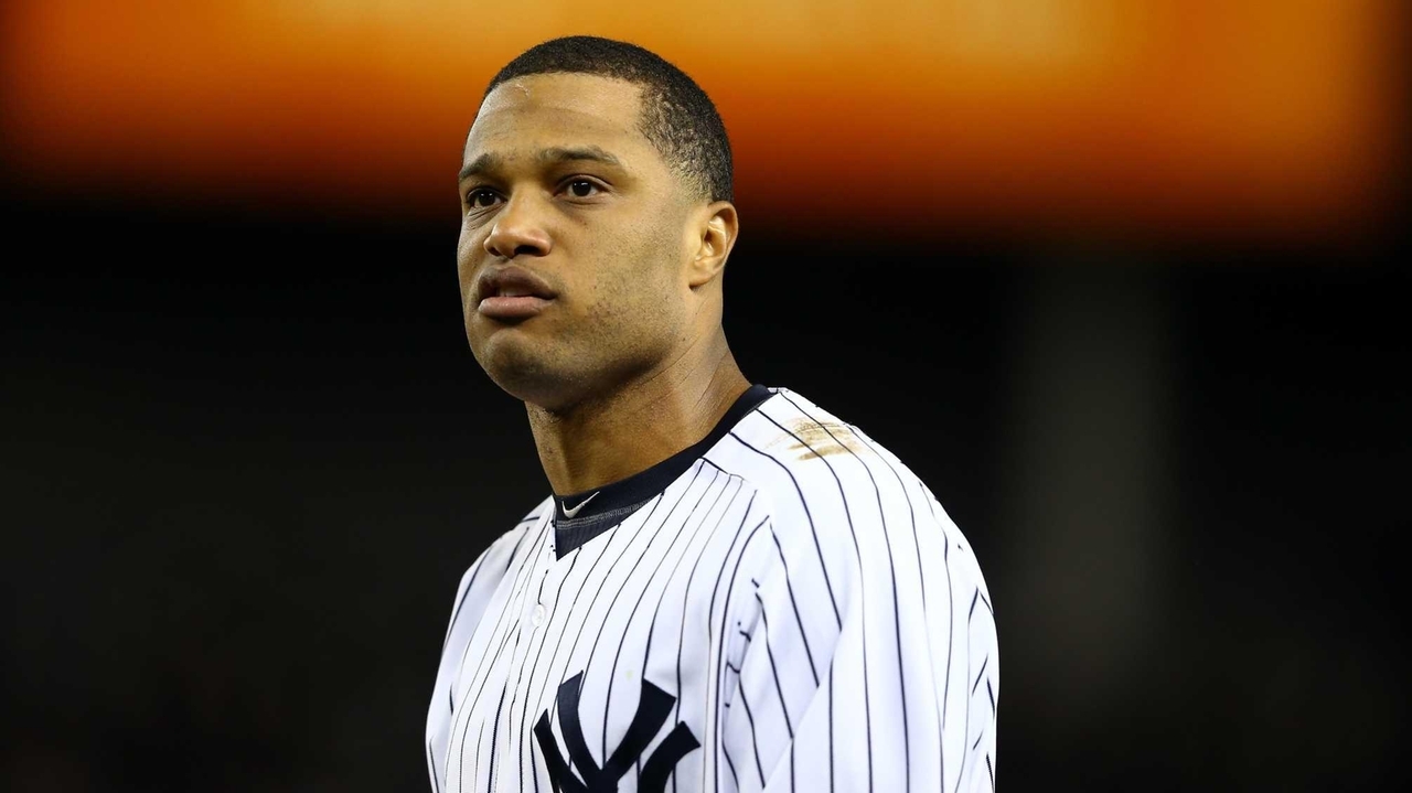 Robinson Cano now has to shoulder Yankees' offensive woes - Newsday