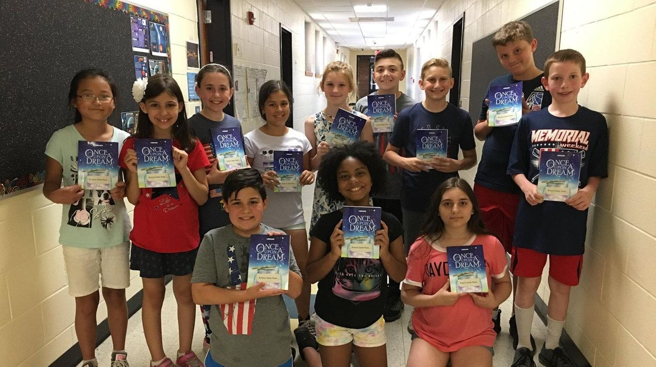 Writing contests for kids inspire creativity - Newsday