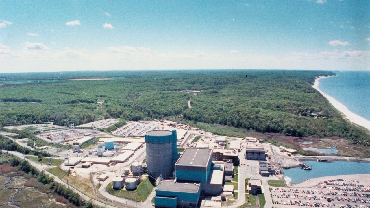 Shoreham battery project faces $27 million cost challenge - Newsday