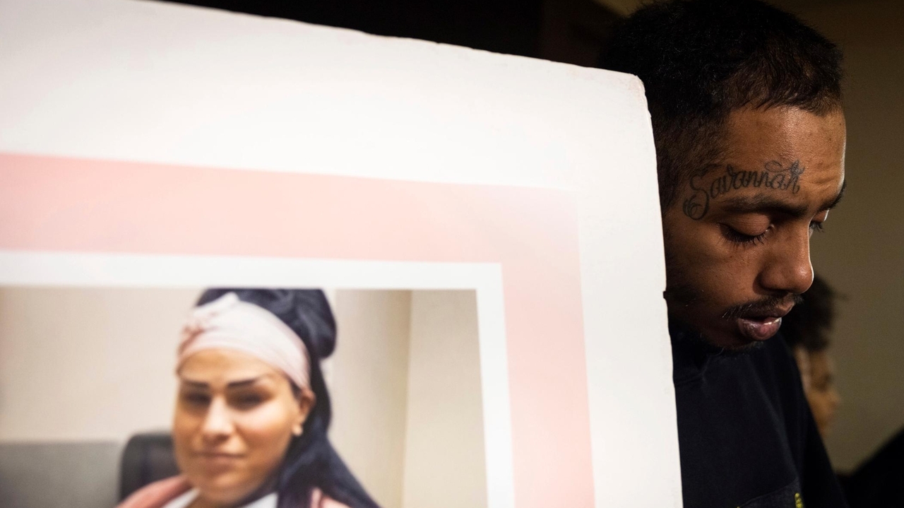 Minnesota man sentenced to 30 years for shooting death of transgender ...
