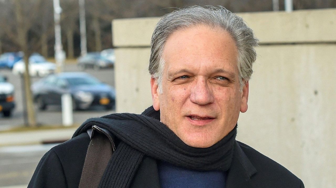 Former Nassau County Executive Edward Mangano should get 17 1/2 years ...