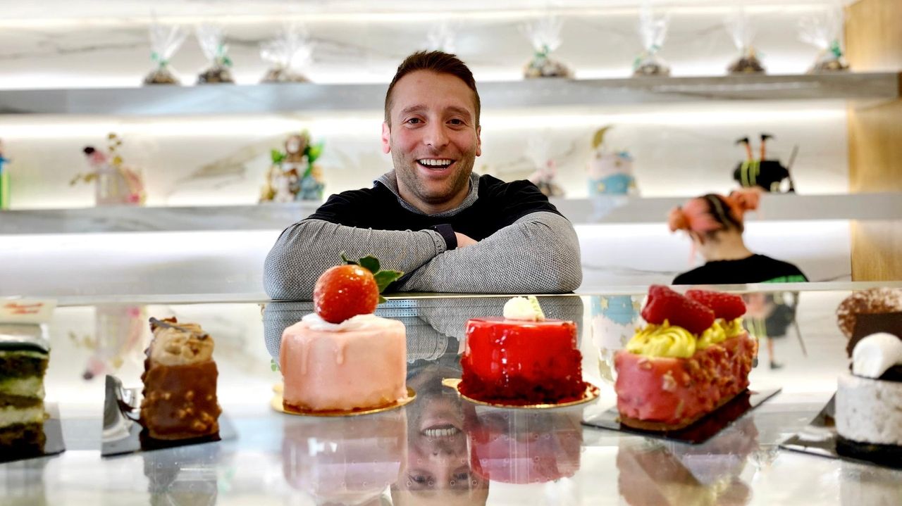 Long Island's oldest bakeries - Newsday