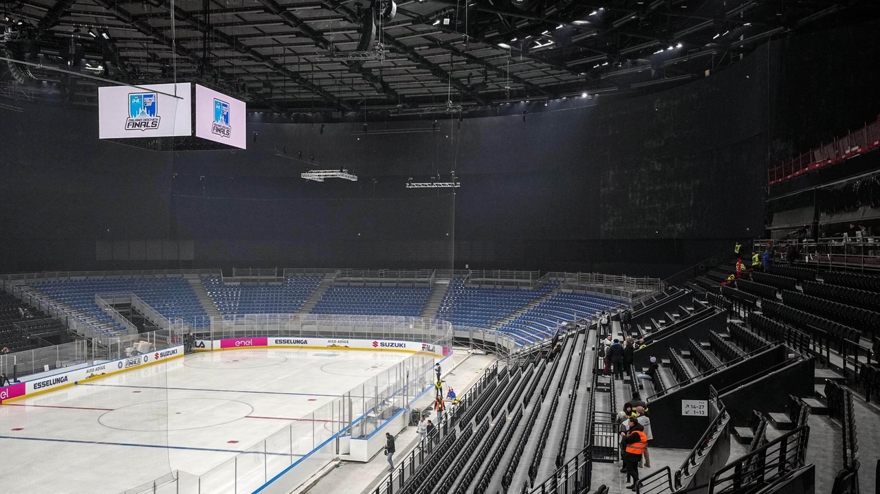 NHL and NHLPA say they're pleased after test events at new Olympic ...