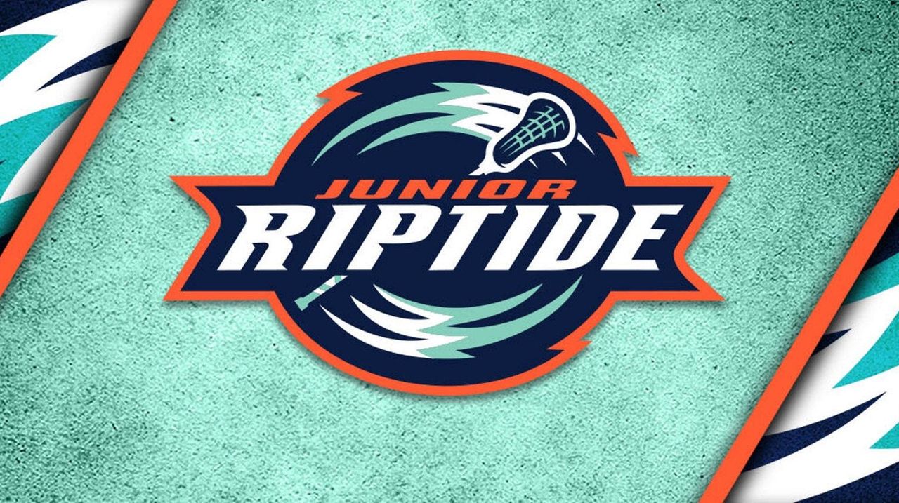 New York Riptide launch junior team - Newsday