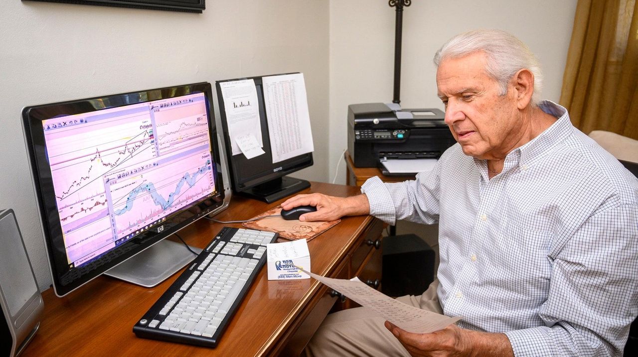 The retirement squeeze: LIers caught between high costs, low interest ...