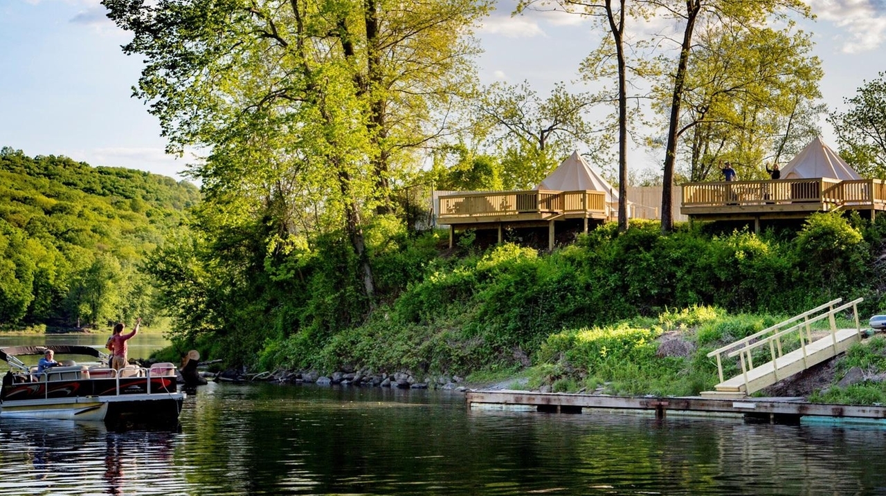 Visiting the Poconos this summer: Things to do, where to stay - Newsday