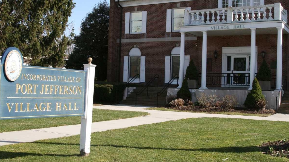 Port Jefferson receives $750G in grants for rehab projects - Newsday