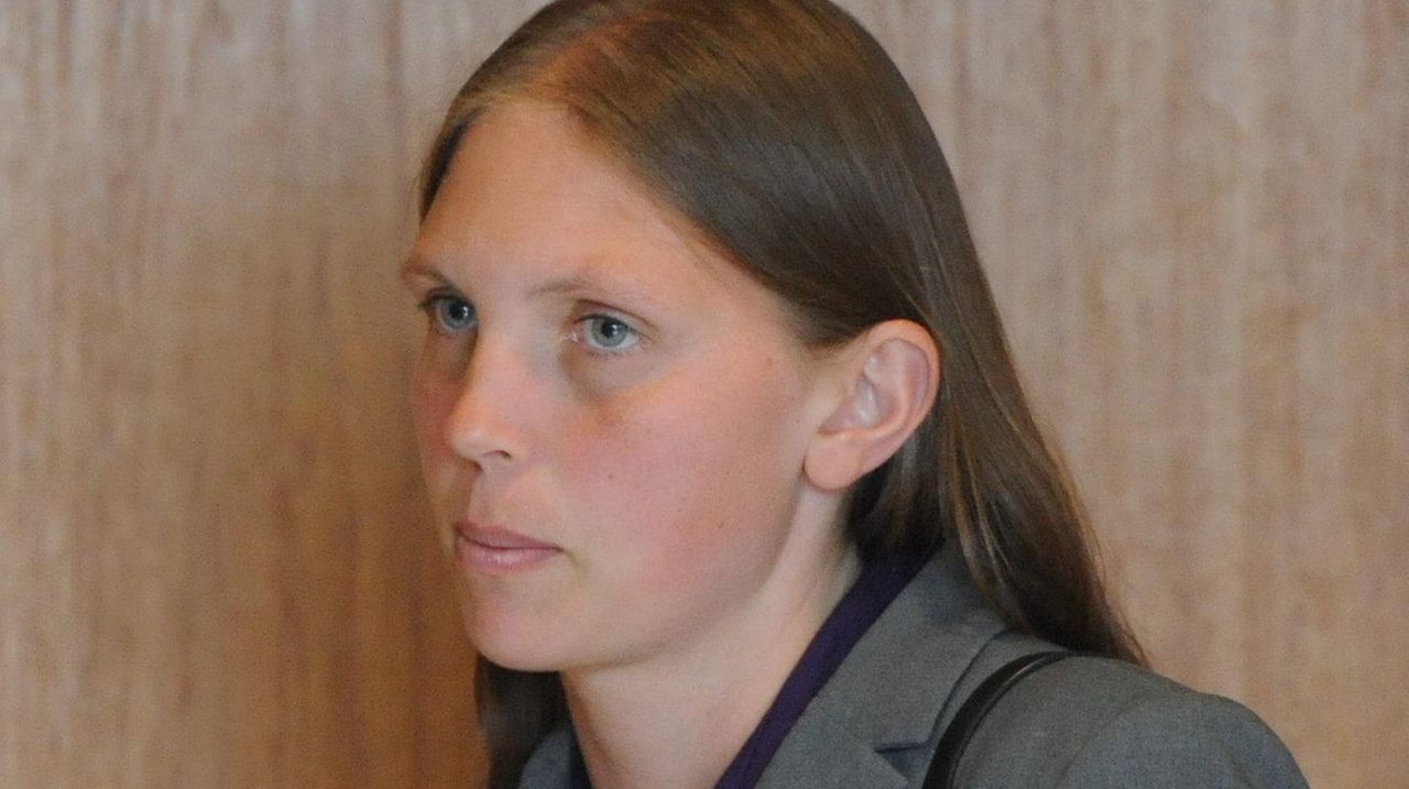 Kimberly Lappe, nurse involved in patient death, freed from jail - Newsday