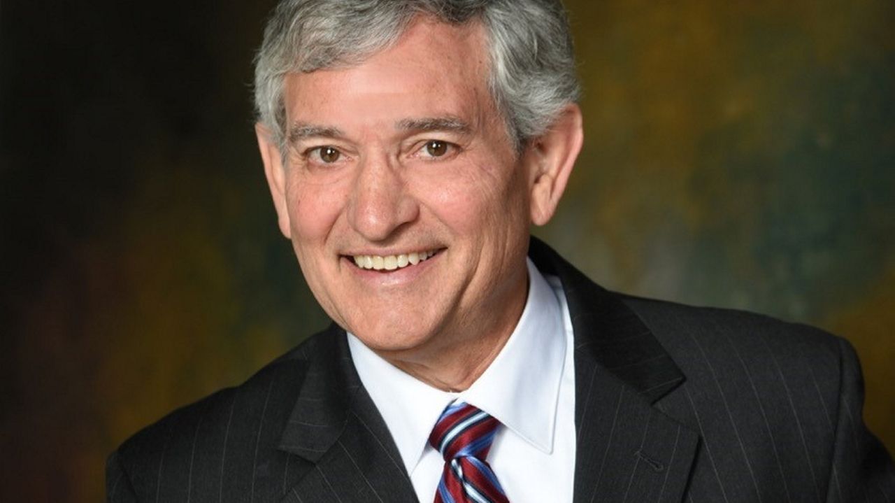 Ron Loveland, promoter of Long Island as a manufacturing hub, dies at ...