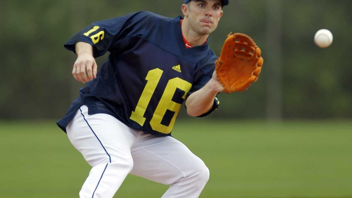 David Wright has tear in abdominal muscle - Newsday