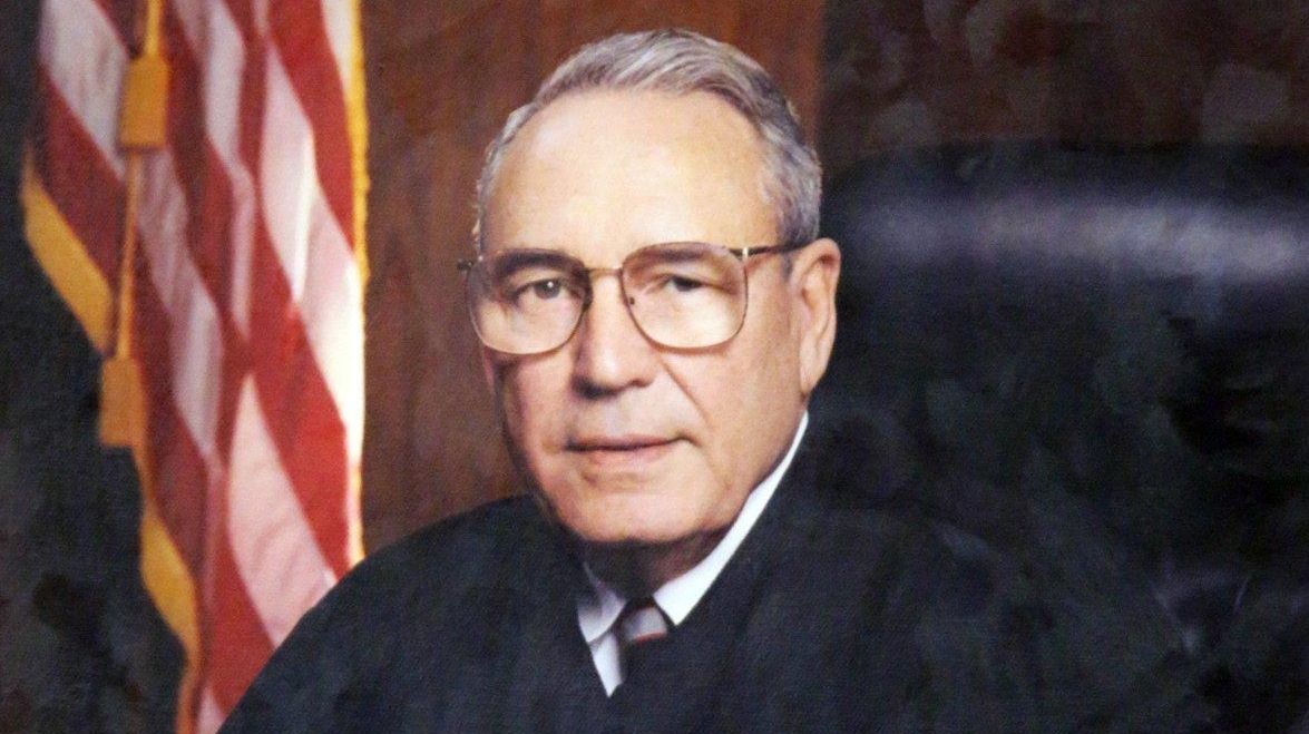 Harry H. Kutner dies; Nassau, state judge was 94 - Newsday