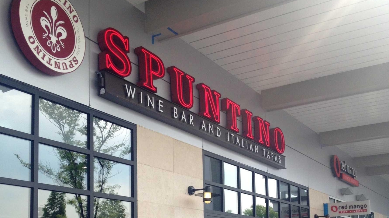 Open in Garden City: Spuntino Wine Bar & Italian Tapas - Newsday
