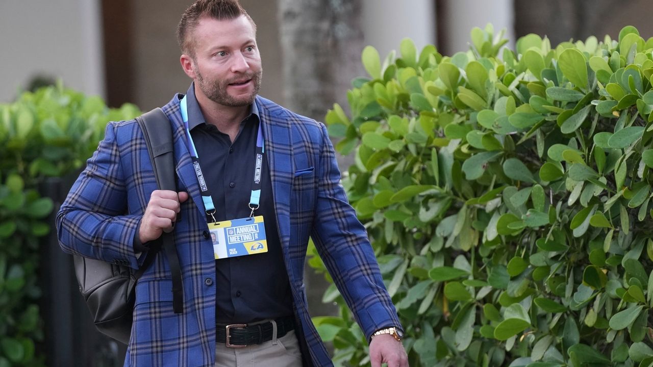 LA Rams can bolster a contending roster with another strong showing in ...