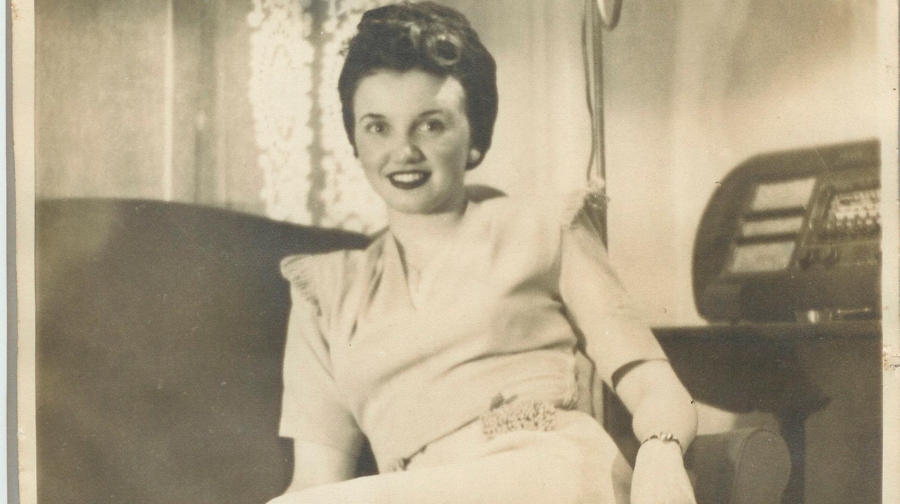 Dorothy Ann O'Connell, mom of 6 formerly of Port Washington, dies at 99 ...