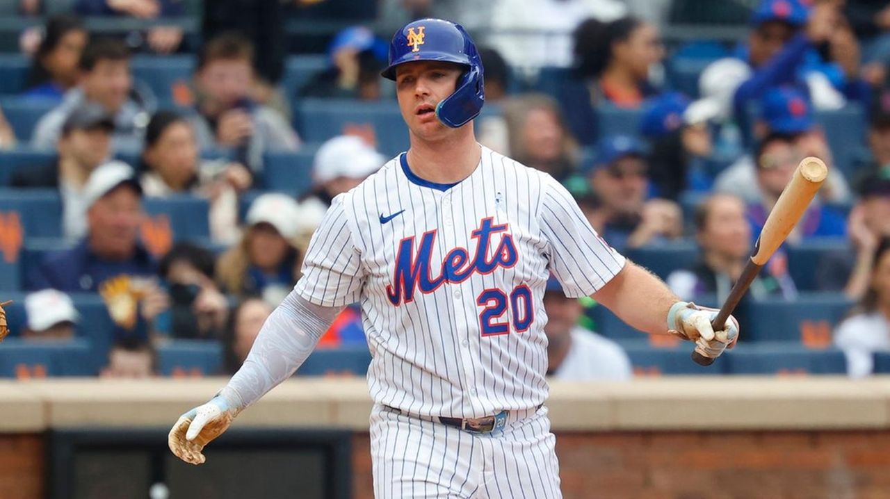 Rays shut out Mets and sweep three-game series - Newsday