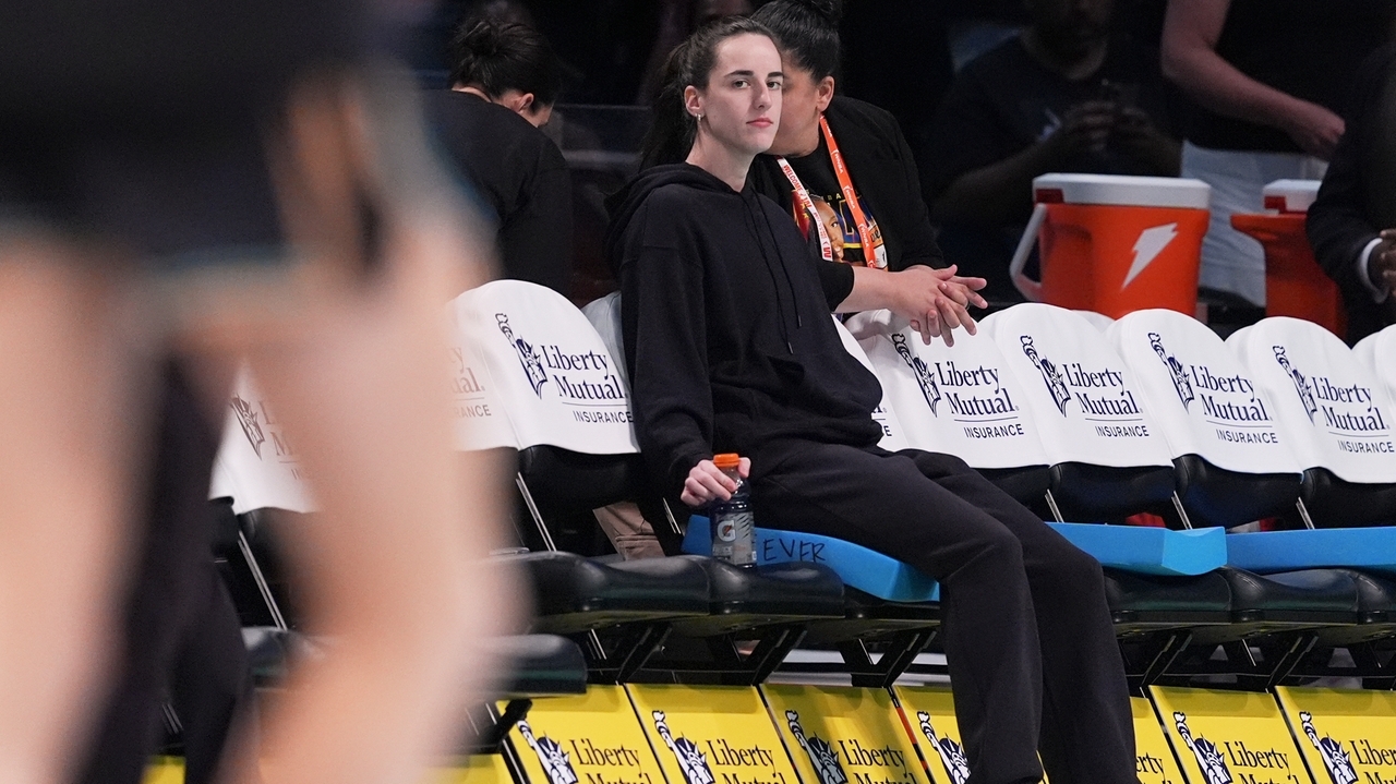 Caitlin Clark is still having an impact on WNBA All-Star Game even ...