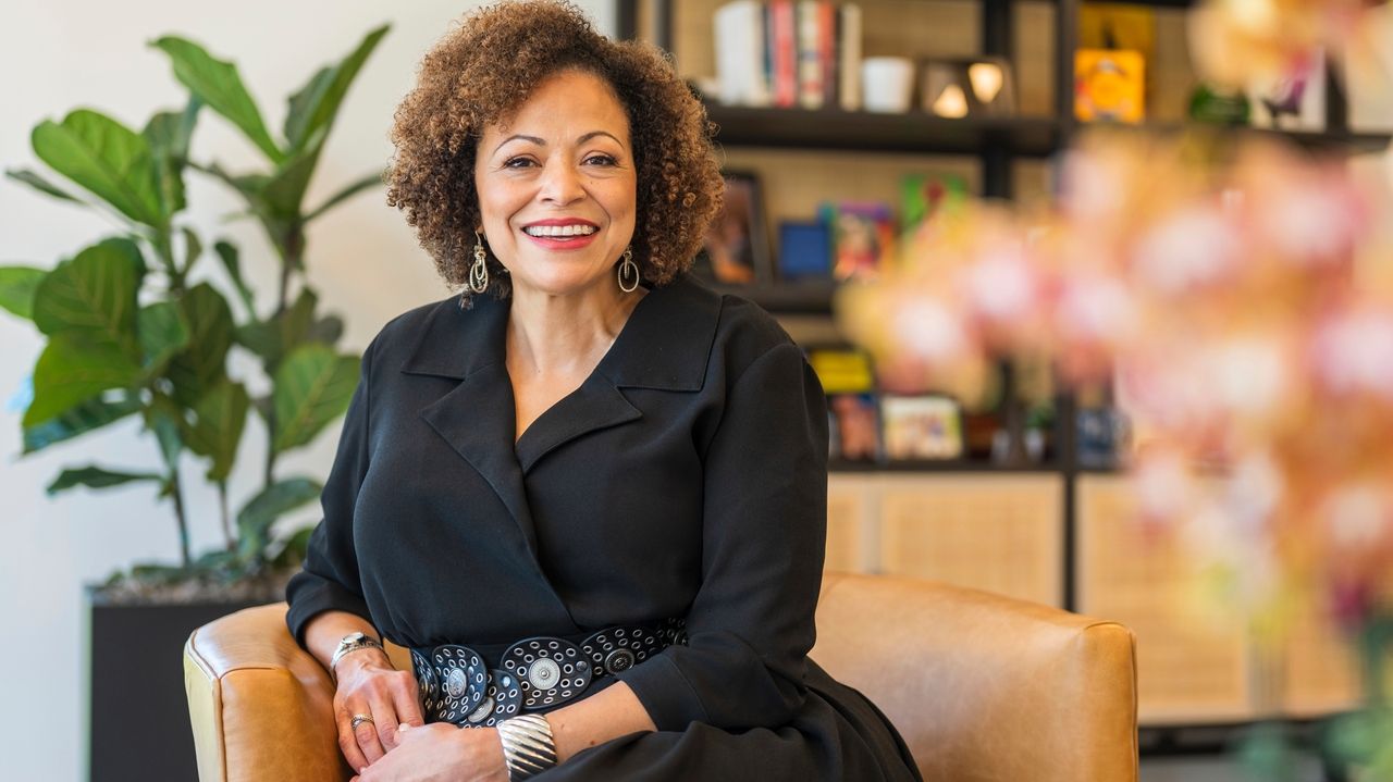 Where tech, politics & giving meet: CEO Nicole Taylor considers Silicon ...