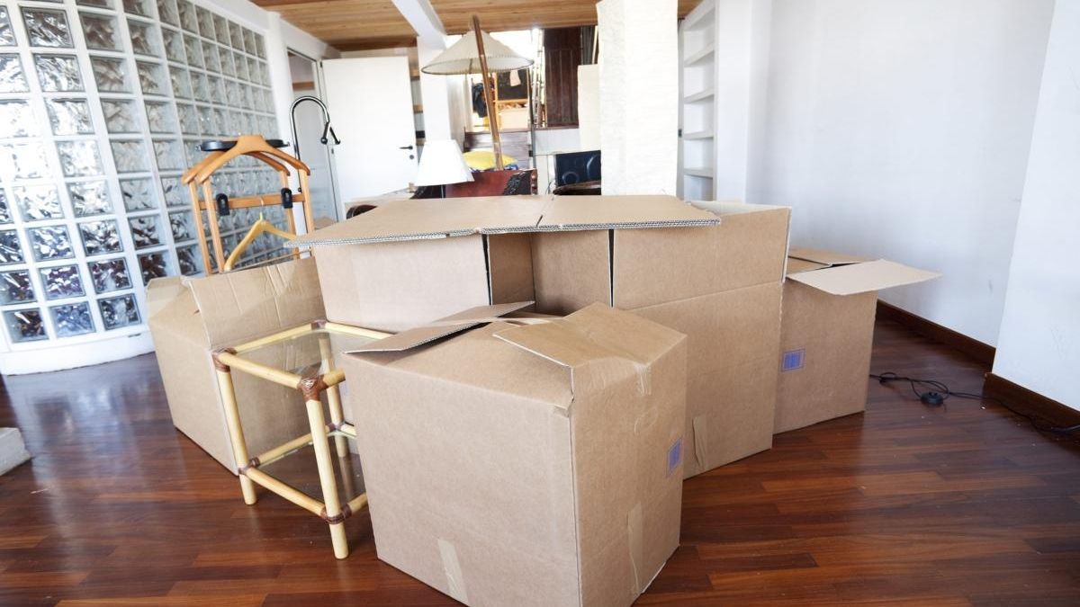 Your move: Seven reasons to relocate - Newsday