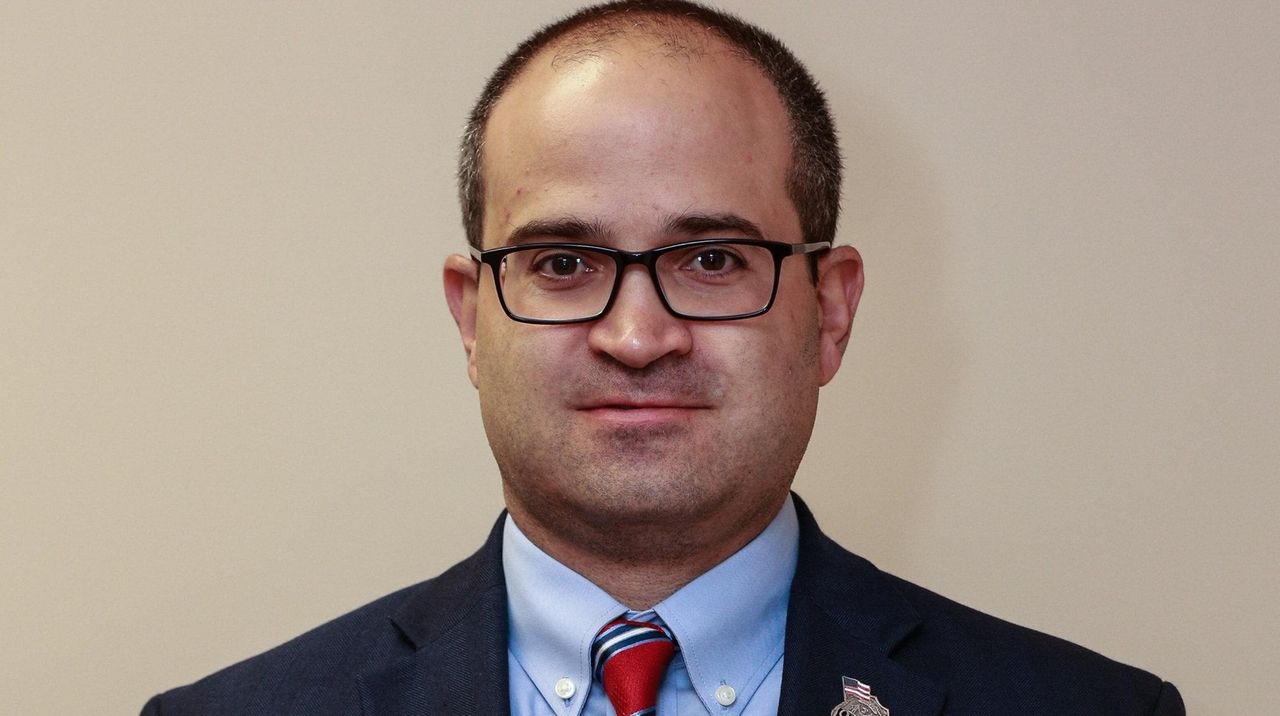 GOP Assemb. Ed Ra proposes tax credits to lessen impact of reassessment ...