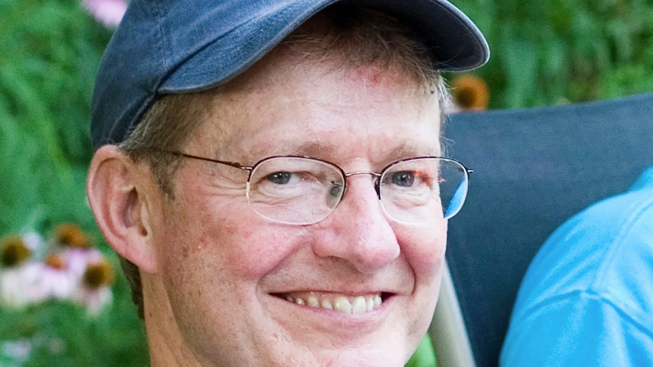 Larry Laughlin, longtime AP bureau chief for northern New England, dies ...