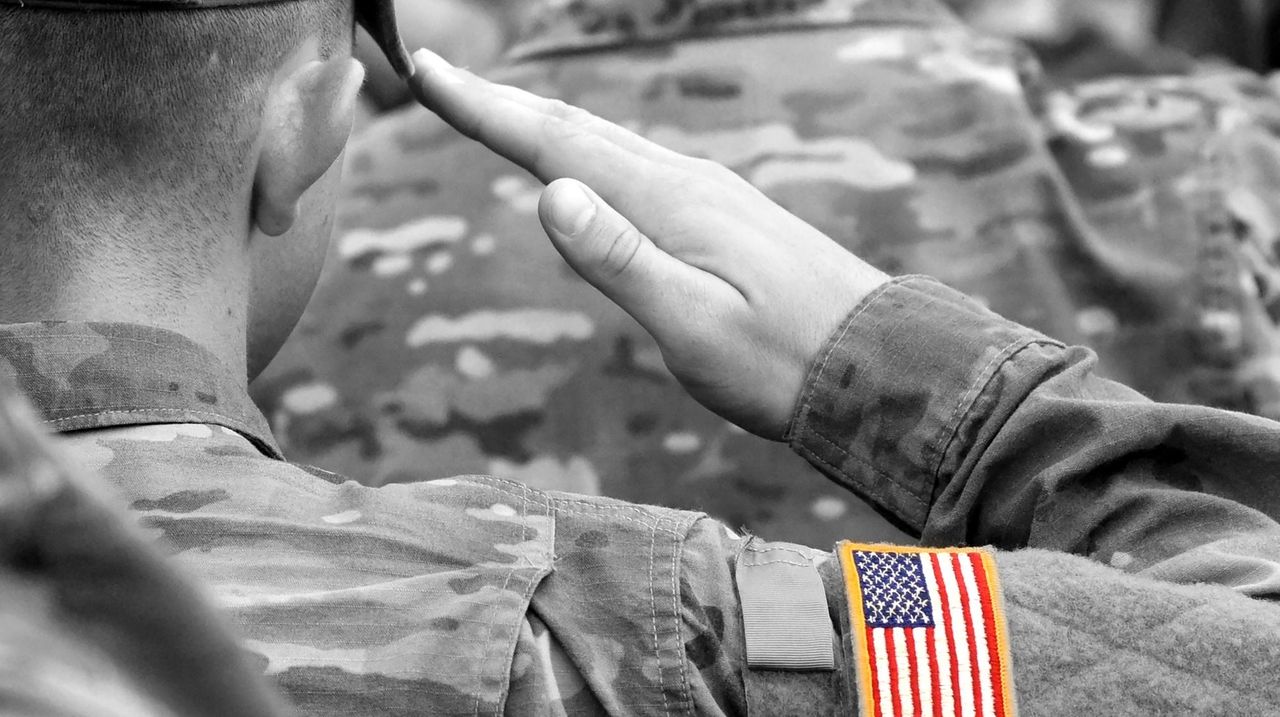 VA is here to help veterans - Newsday