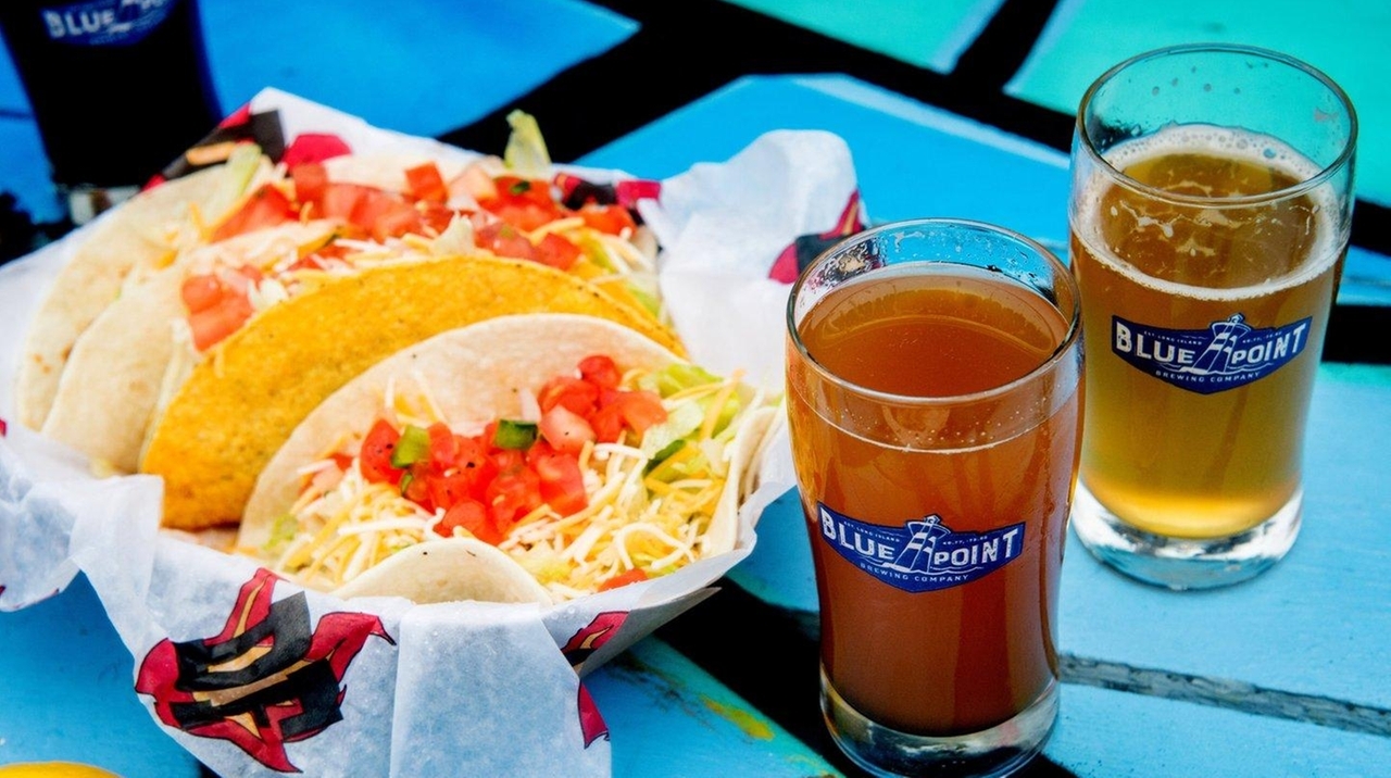 Blue Point Brewing Co. to host 15th annual Cask Ales Festival in ...
