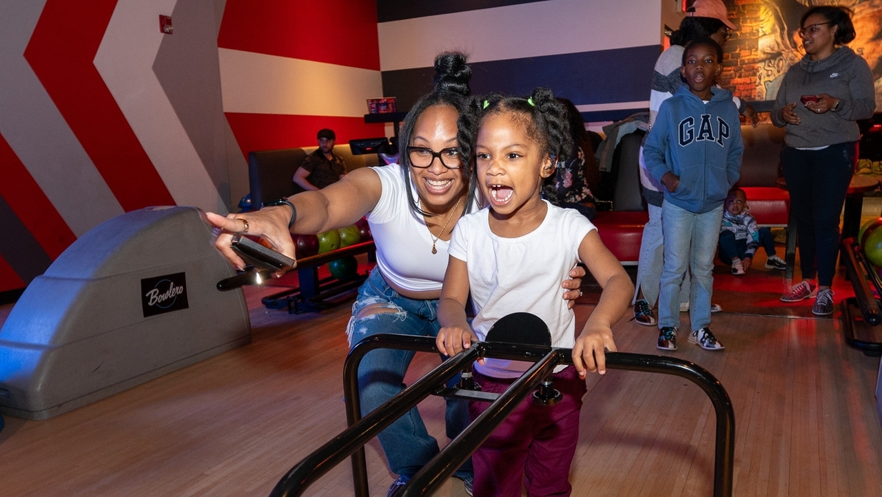 Mocha Moms 'a sisterhood' for women of color on Long Island - Newsday