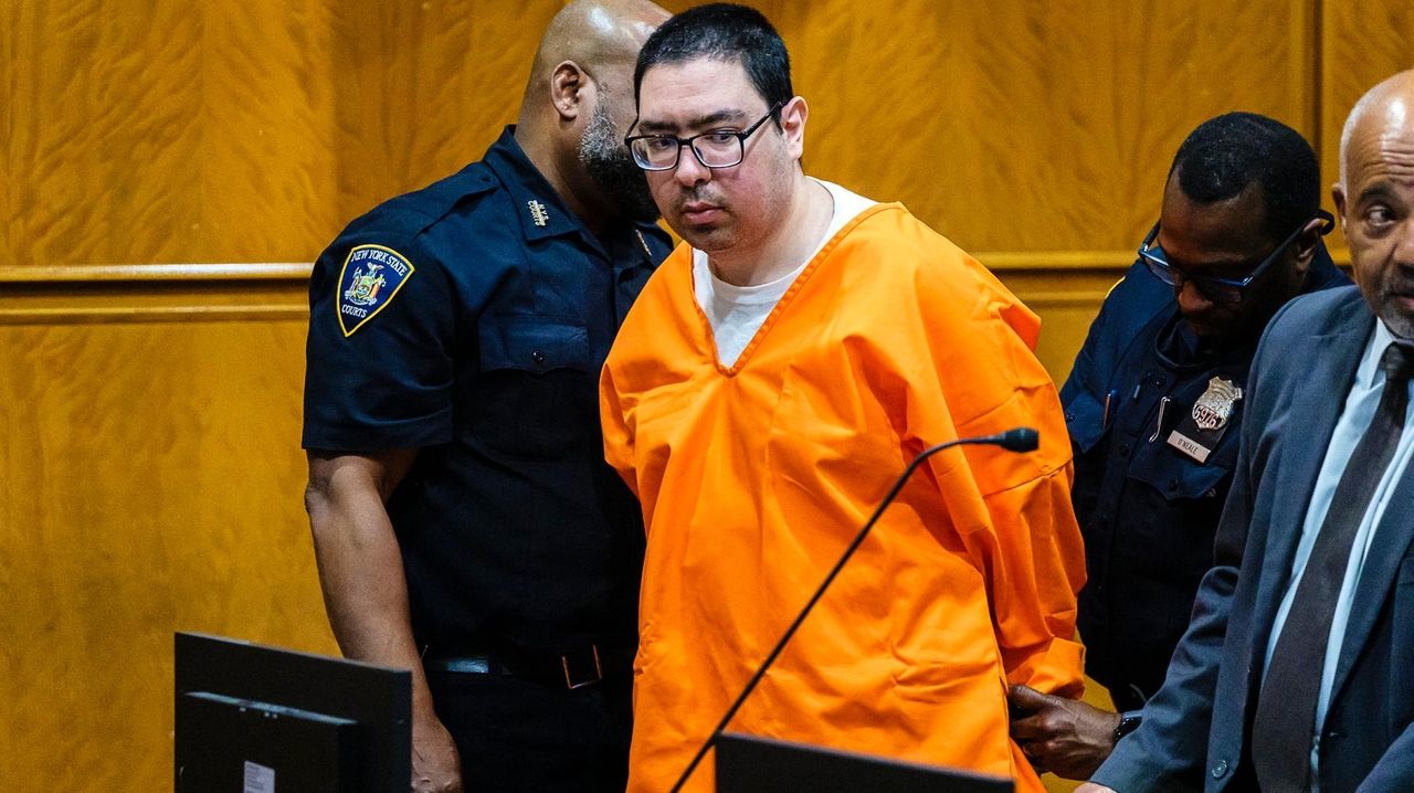 Peter Zisopoulos sentenced in stabbing death of Long Island's FDNY-EMS ...