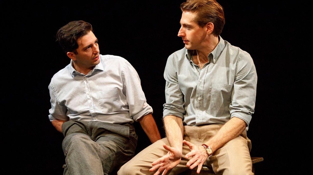 ‘Illyria’ explores how Joe Papp created Shakespeare in the Park - Newsday