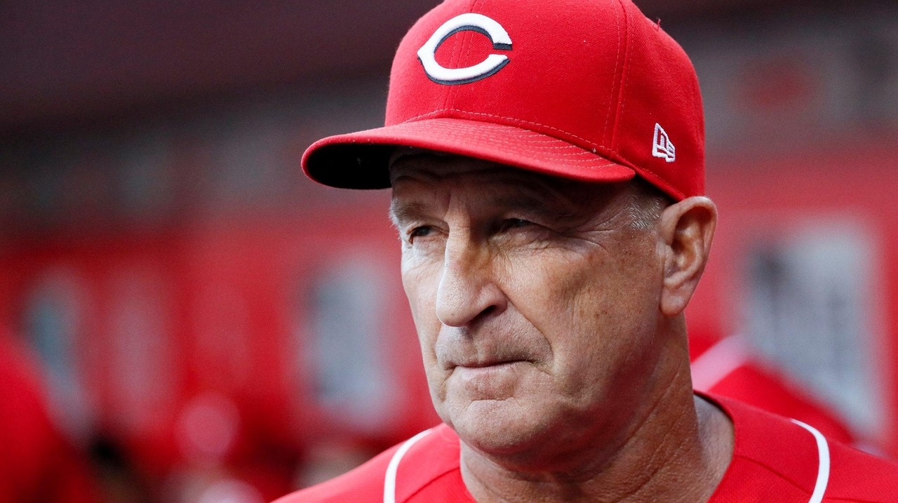 Jim Riggleman, Adam Guttridge hired as Mets blend the old with the new ...