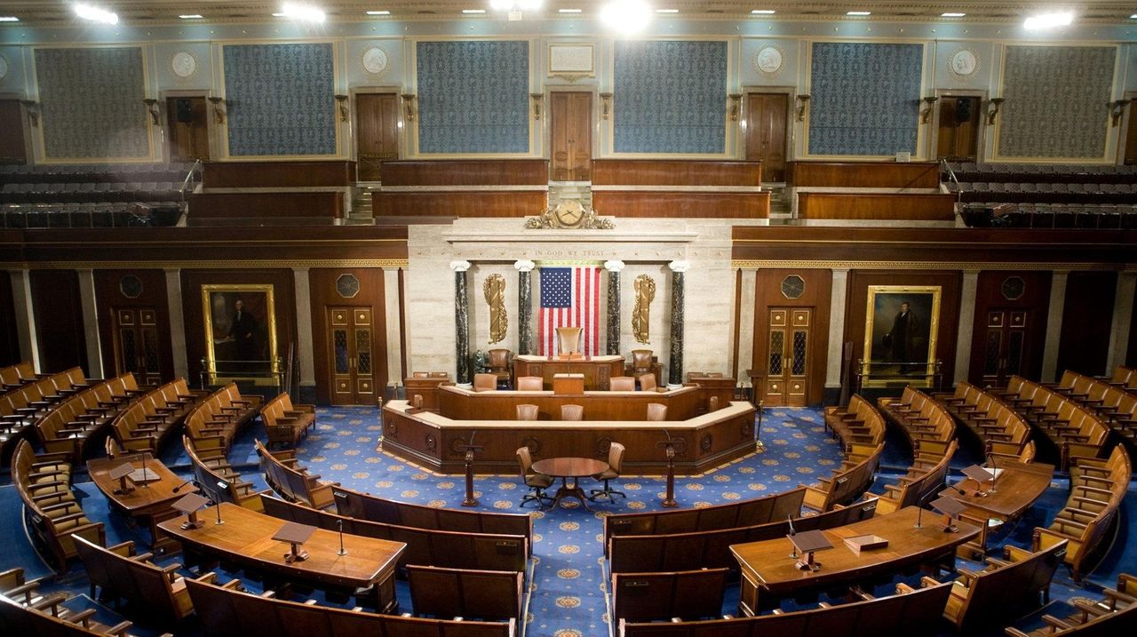 What to know about Electoral College vote count on Jan. 6 - Newsday