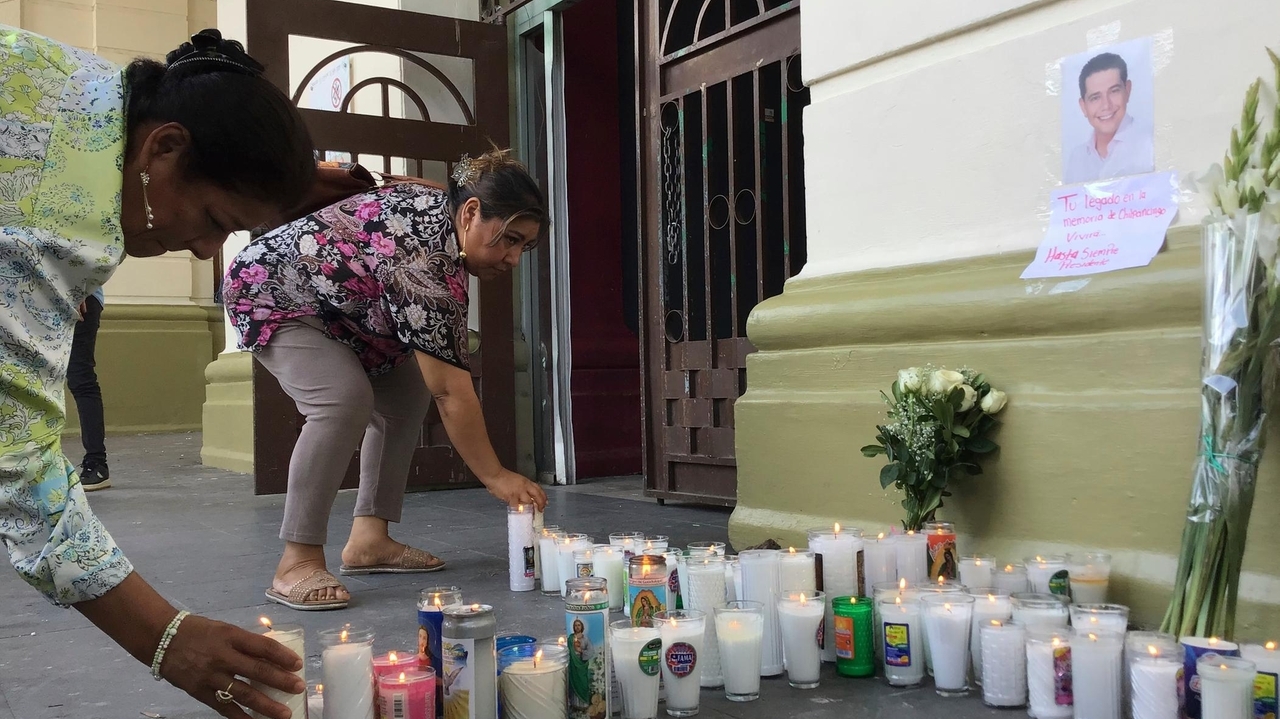 4 mayors in Mexico ask for protection after another was beheaded - Newsday