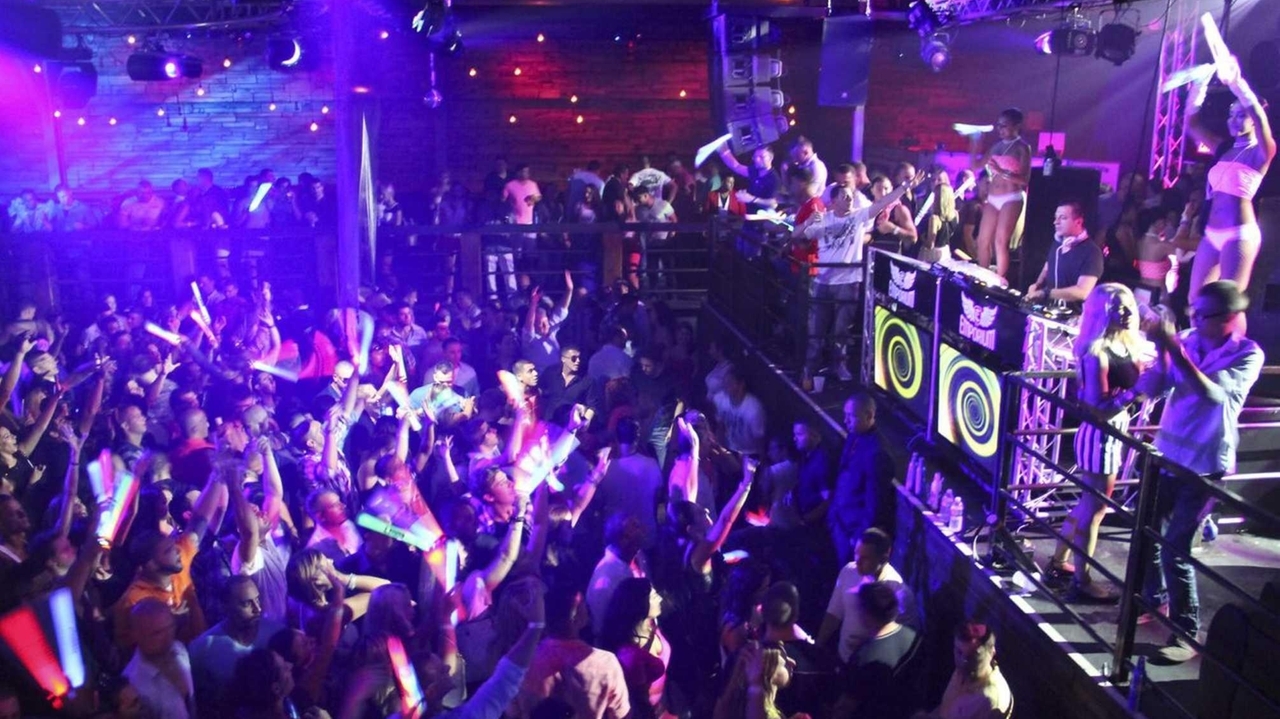 Patchogue nightclub owner accuses Suffolk Police Department of ...