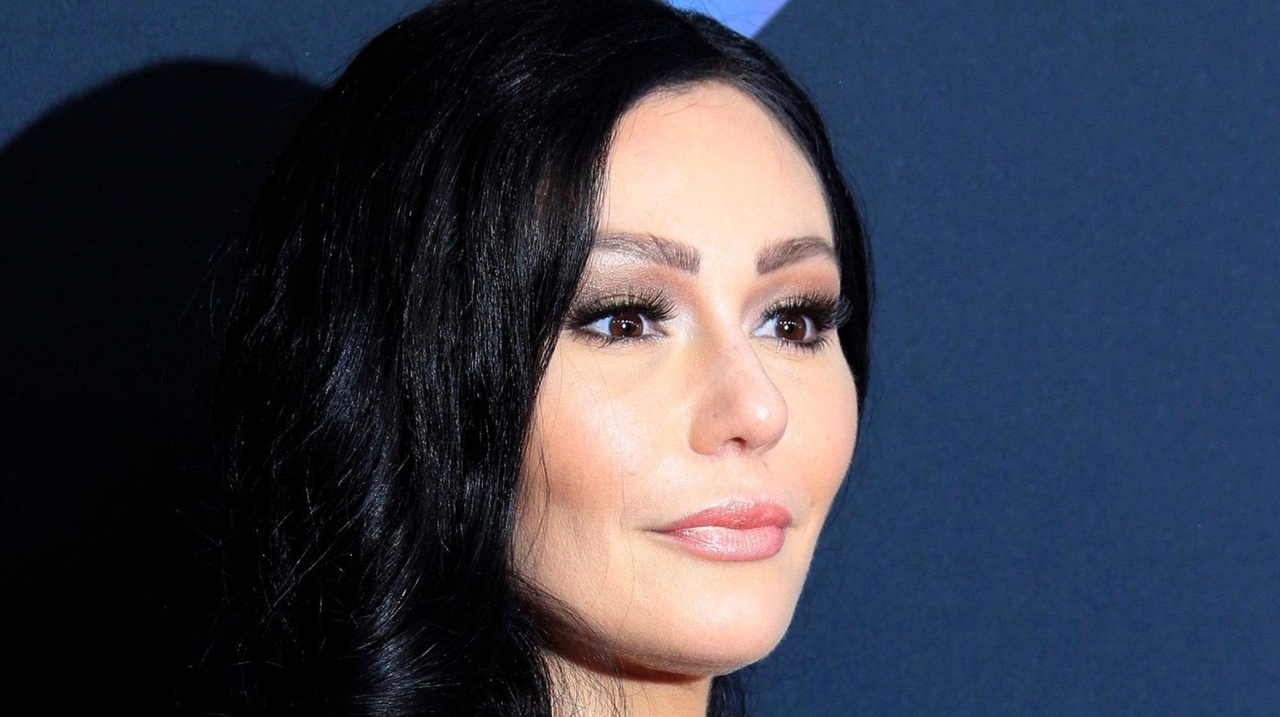 JWoww posts video of son after revealing his autism diagnosis - Newsday