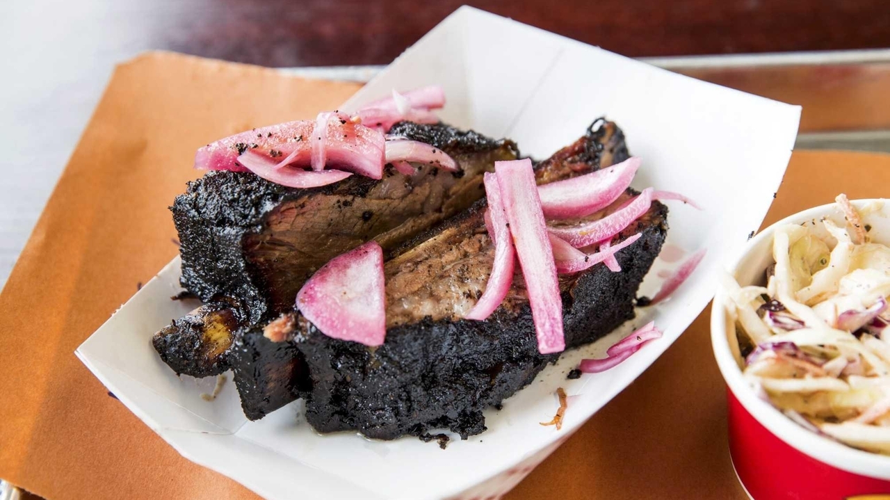 Must-try barbecue spots on LI - Newsday