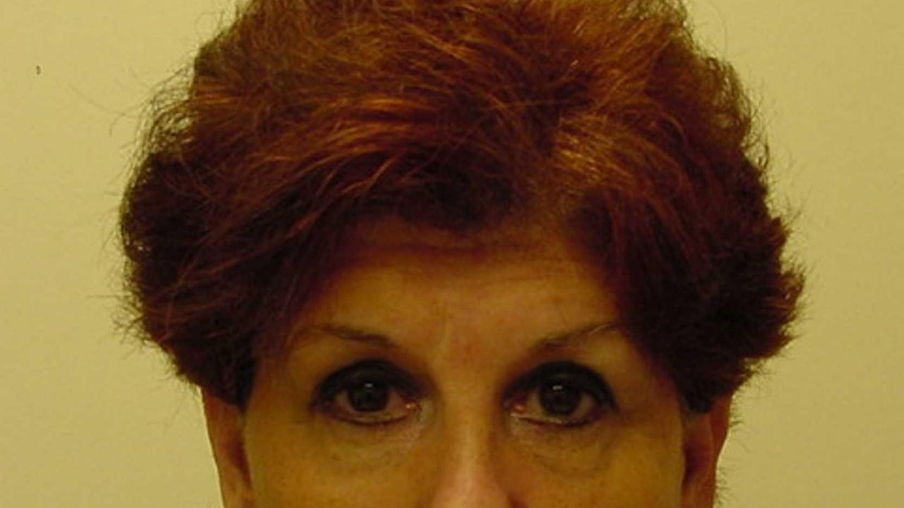 Joanne Rocca gets probation for stealing from employer, DA says - Newsday