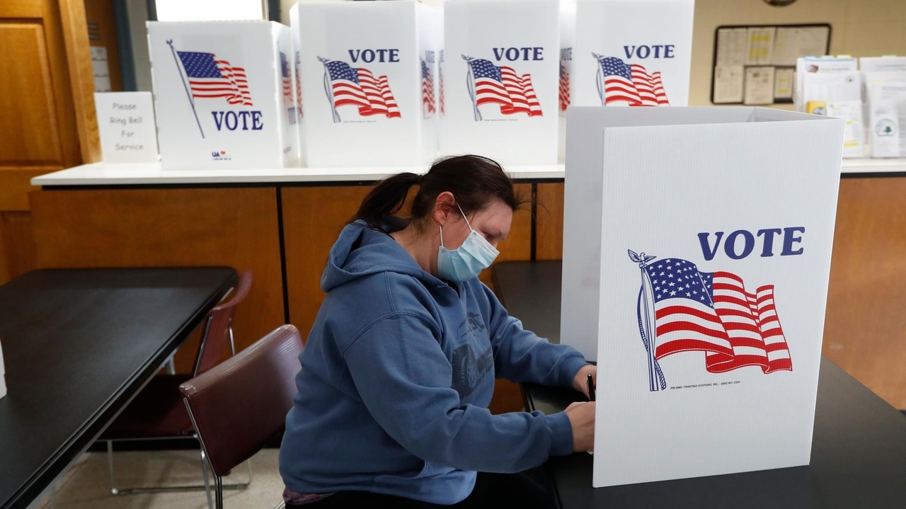 Michigan primary: What to watch as 2024 campaign shifts to the first ...