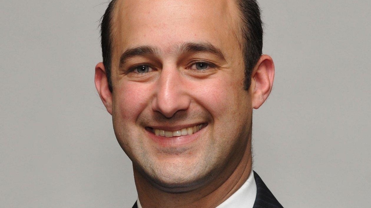 Robert Calarco to represent Suffolk’s 7th Legislative District - Newsday