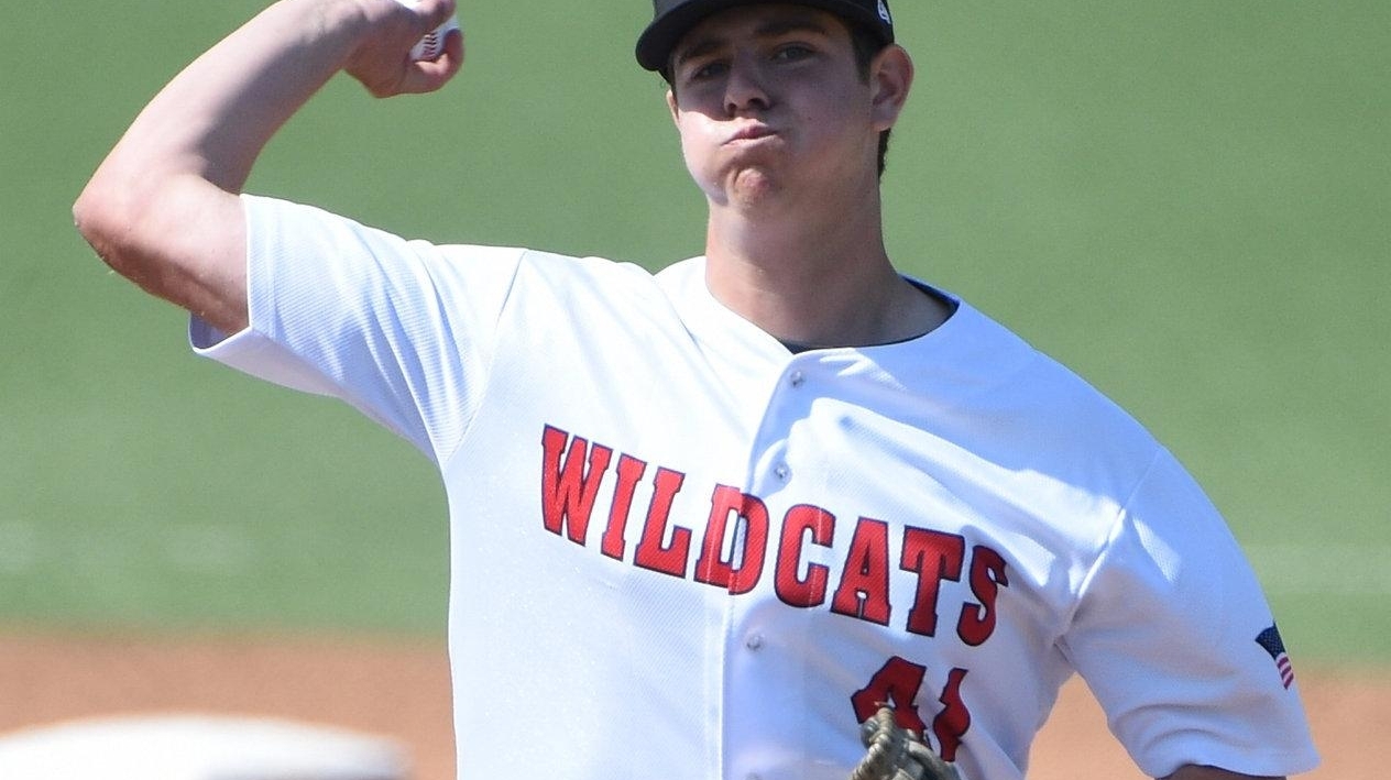 John Ryan, Will Feil carry Wheatley to Long Island title - Newsday