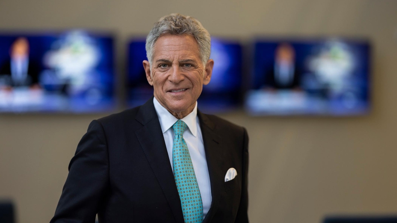 Bill Ritter steps down from WABC due to Alzheimer's - Newsday