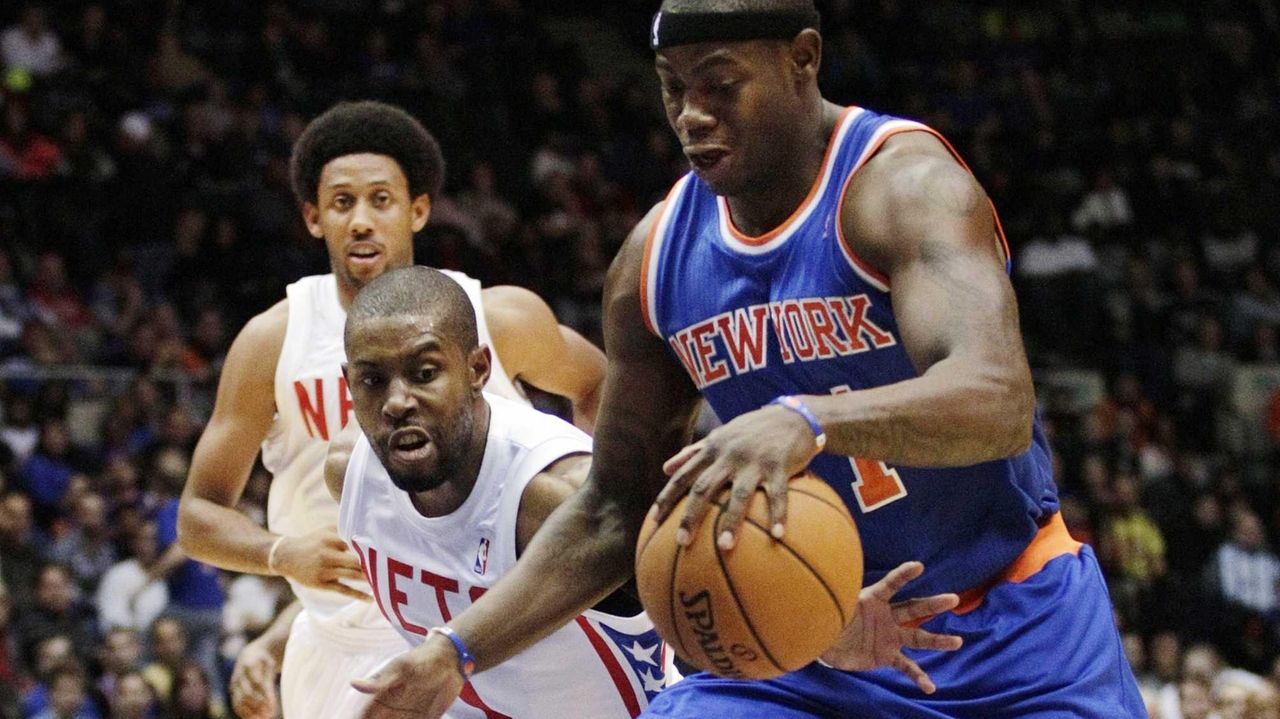 After start of season delayed, Knicks open Friday night against LeBron ...