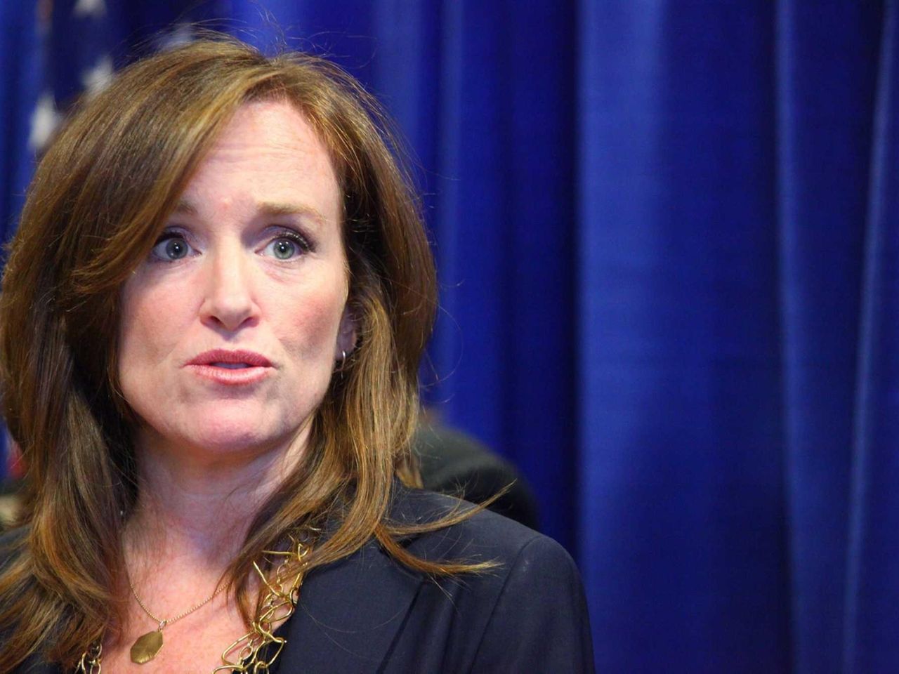 Kathleen Rice resigns from Moreland Commission after announcing ...