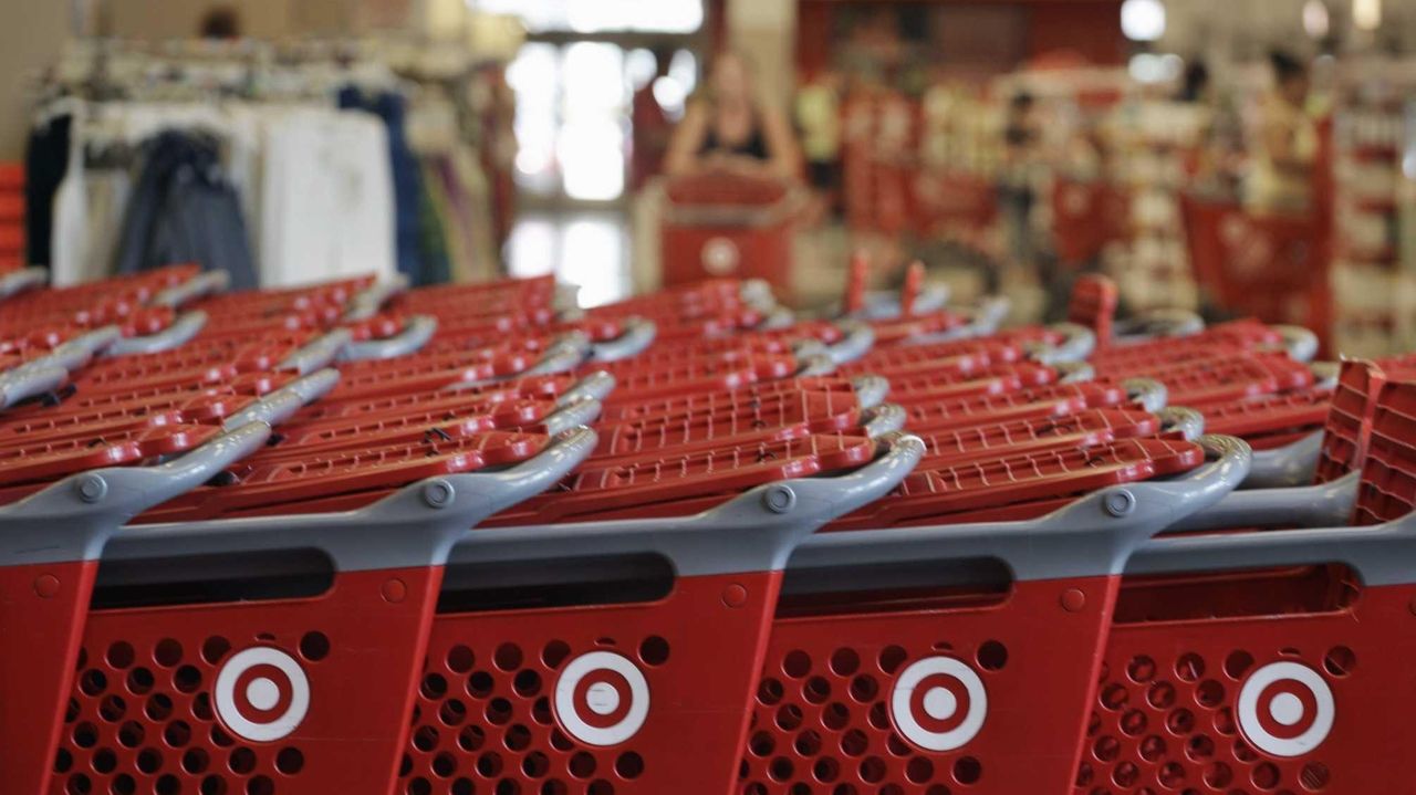 Target joins retailers opening earlier on Thanksgiving - Newsday