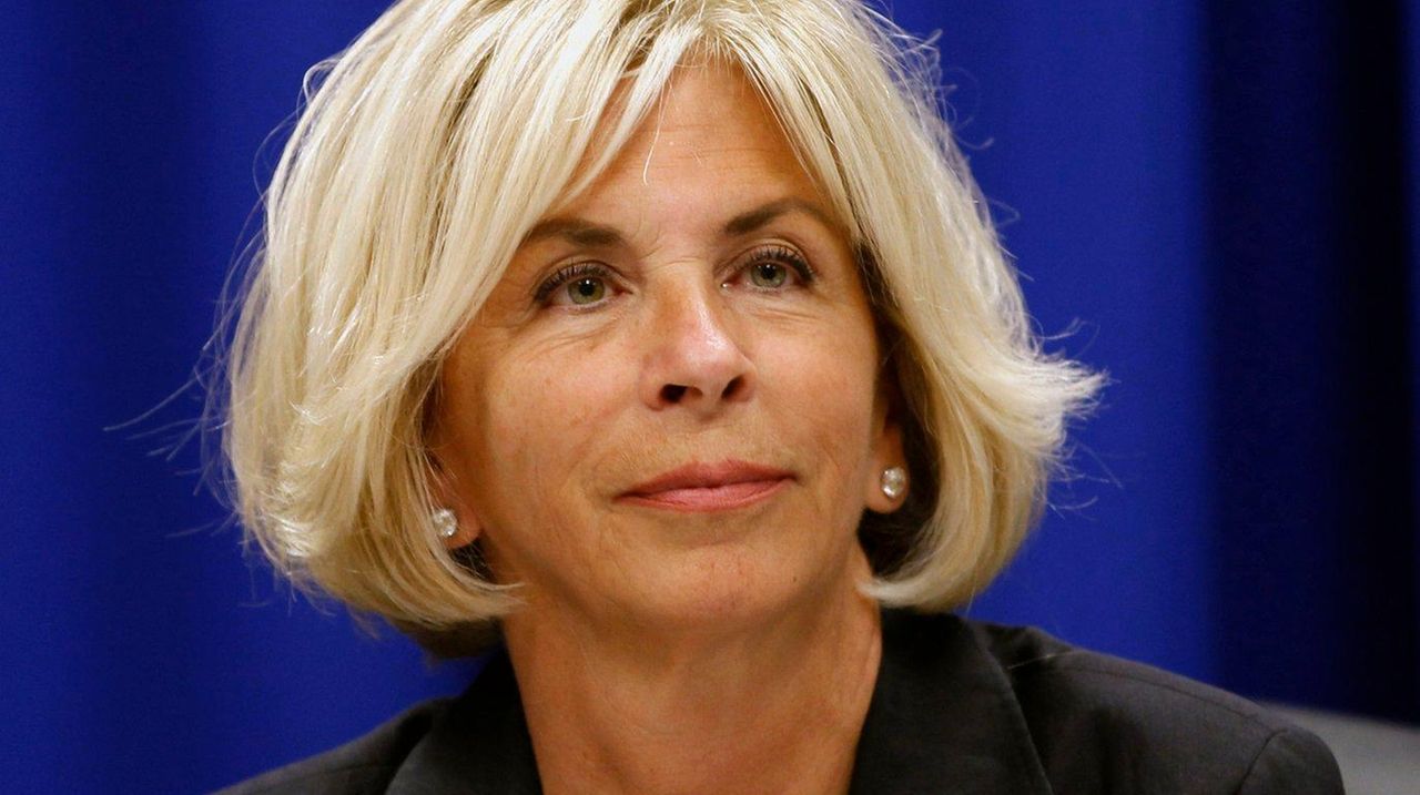 Janet DiFiore, likely new top judge, says she will be independent of ...