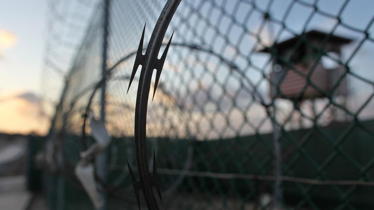 Basu Guantanamo Detainees Need Due Process Newsday