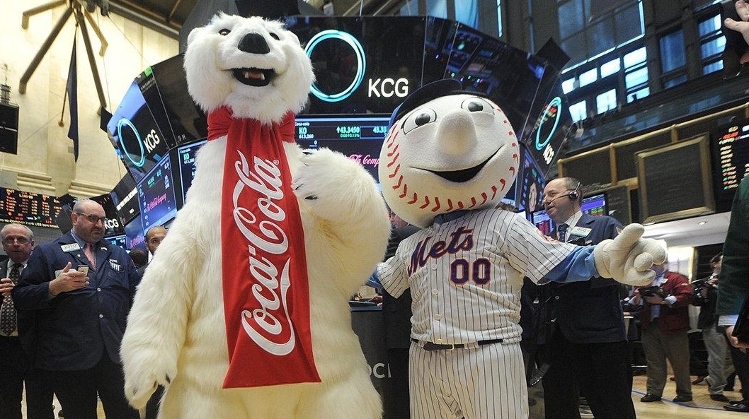 Mets, Coke strike a sponsorship deal - Newsday