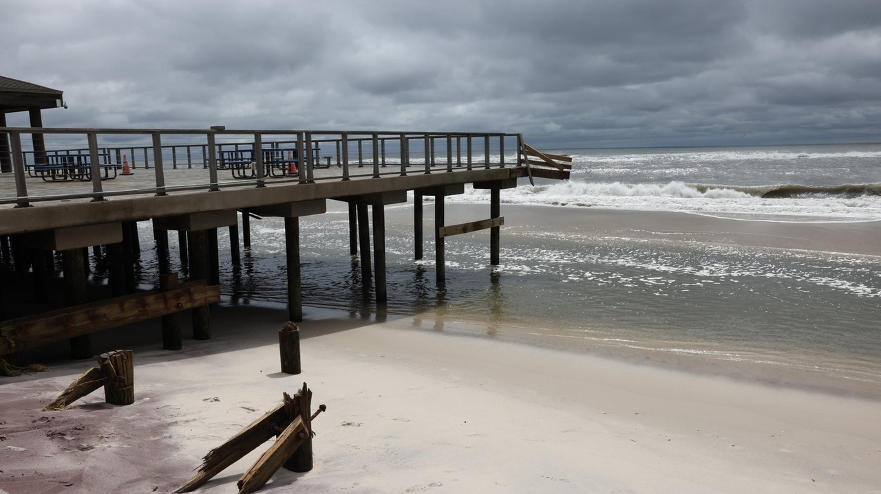 Town of Oyster Bay applies for $1.4M of dredged sand from Army Corps ...